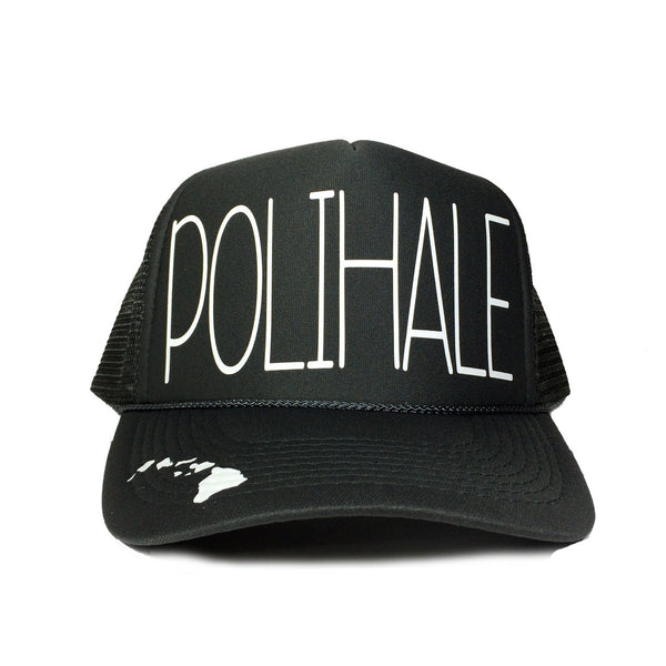 *Polihale - Pencil Trucker – Liquid Shelter 'Art, Clothing, and ...